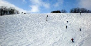 Boyne Mountain Resort - Michigan Ski & Snowboard Report