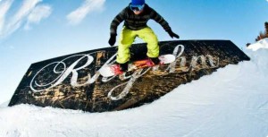 Mont Ripley Ski Hill - Michigan Ski & Snowboard Report