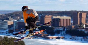 Mont Ripley Ski Hill - Michigan Ski & Snowboard Report