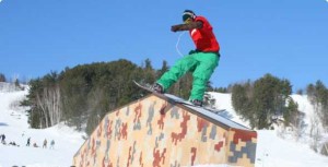 Mont Ripley Ski Hill - Michigan Ski & Snowboard Report