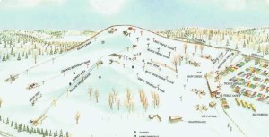 Mt. Brighton - Michigan Ski & Snowboard Report