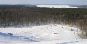 Norway Mountain - Michigan Ski & Snowboard Report