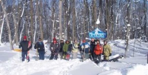 Porcupine Mountains Ski Area - Michigan Ski & Snowboard Report