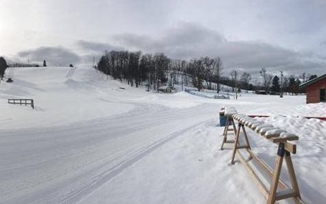Hanson Hills - Michigan Ski & Snowboard Report